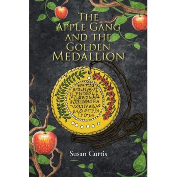Susan Curtis | Other | The Apple Gang And The Golden Medallion Susan ...